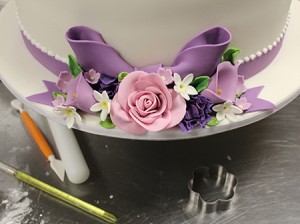 Upcoming Cake Decorating Classes in Boston! (Boston, MA) | Learn ...